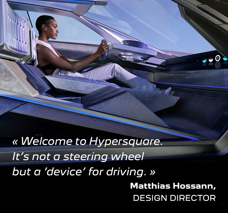 Peugeot Inception: la nueva generación de vehículos eléctricos