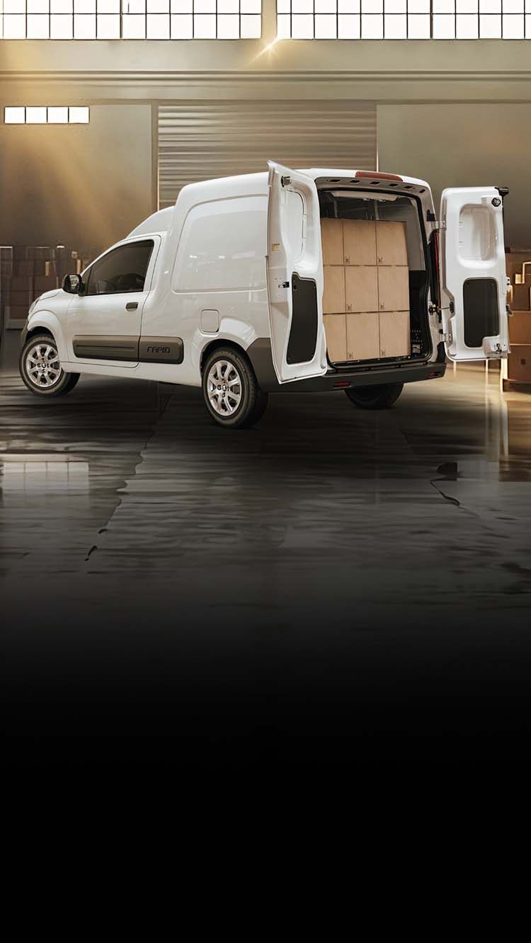 Nueva Peugeot Partner Rapid Van | Peugeot México