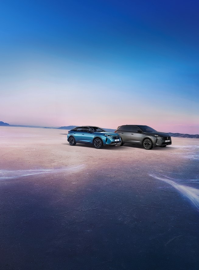 Peugeot México | Seducción en su máxima expresión