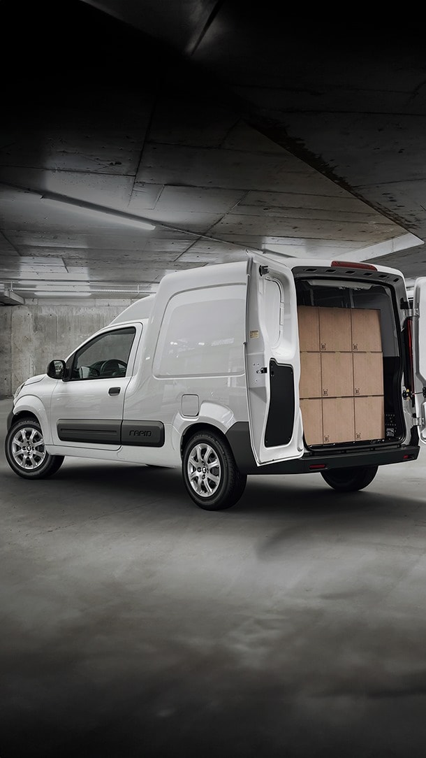 Peugeot Partner Rapid 2024 | Peugeot México