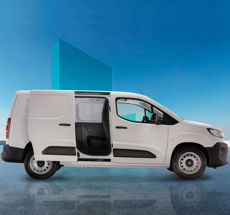 Nueva Peugeot Partner | Peugeot México