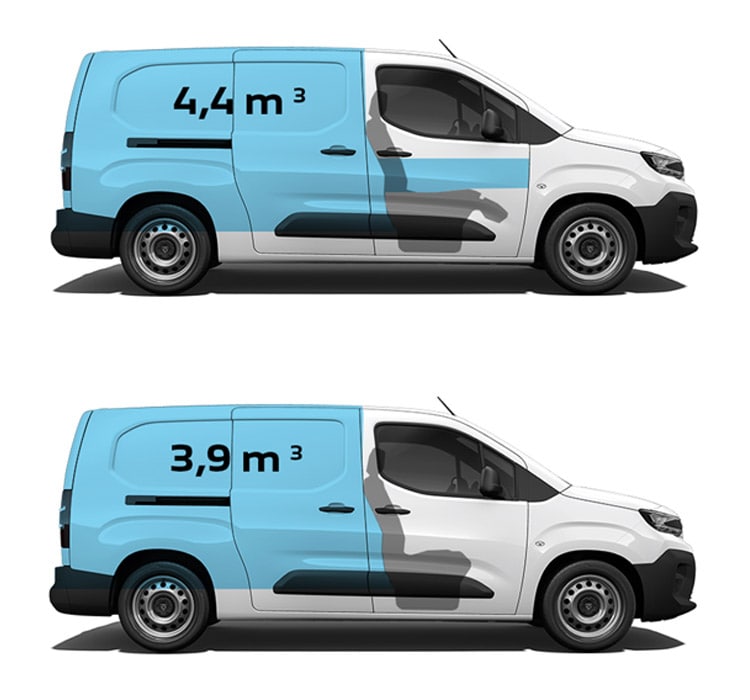 Nueva Peugeot Partner | Peugeot México