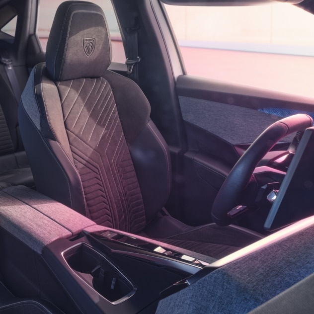 Nuevo 3008 | Peugeot Mexico
