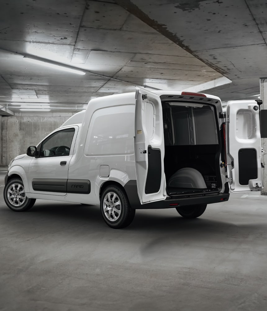 Peugeot Partner Rapid 2024 | Peugeot México