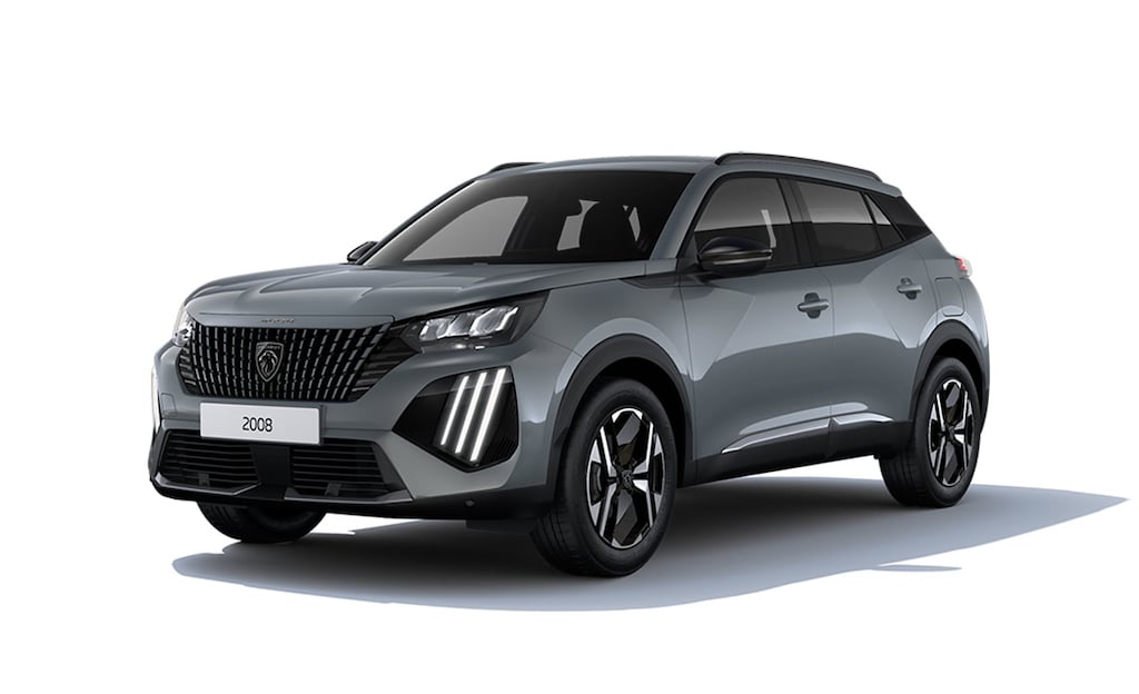 Nueva Peugeot 2008 | La SUV compacta y renovada